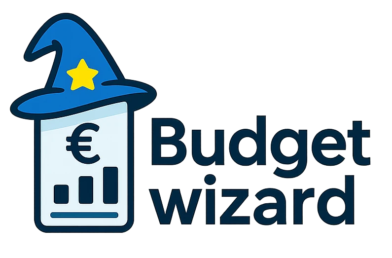 BudgetWizard - Gérez votre budget intelligemment | BudgetWizard
